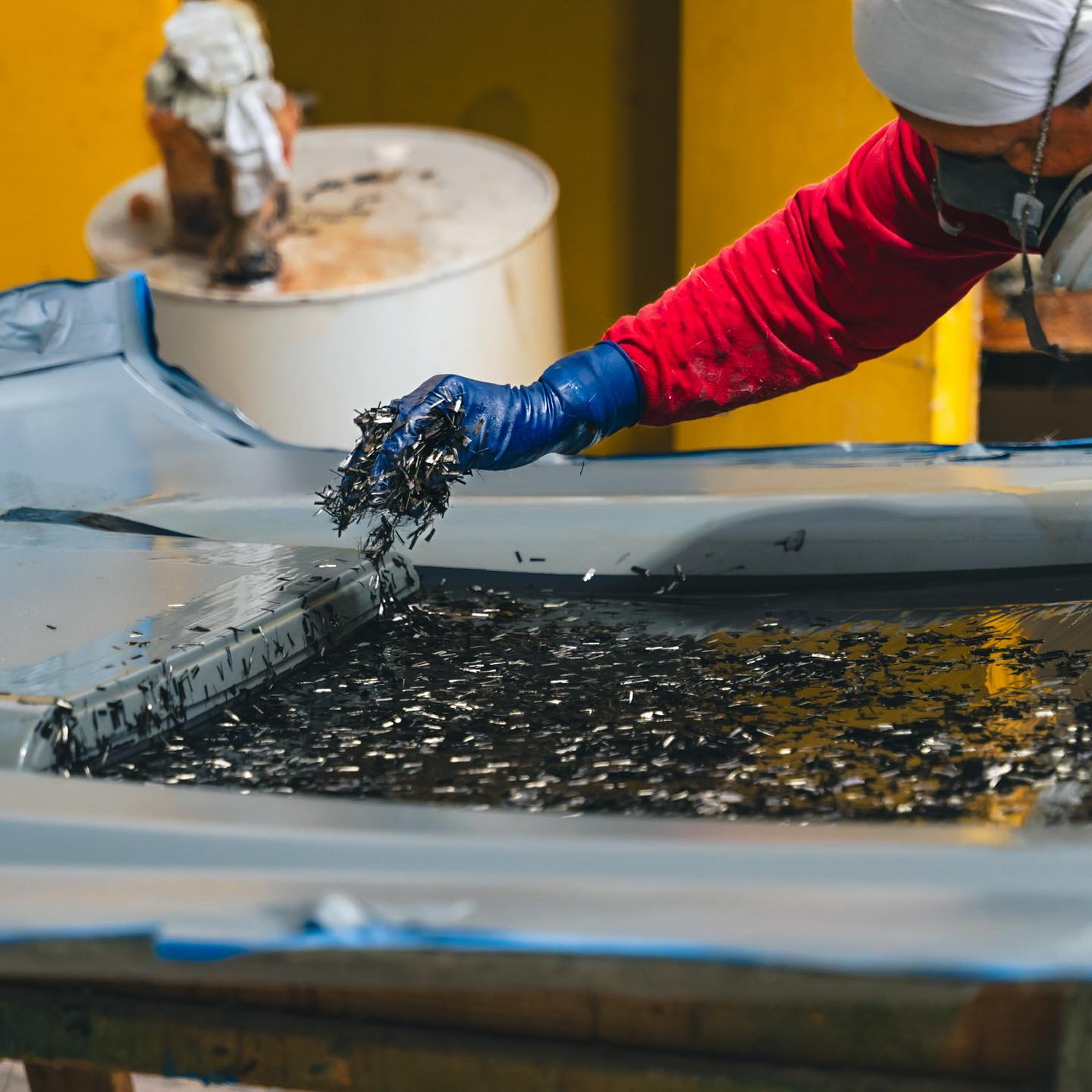 Advanced Fiberglass Concepts | Videos